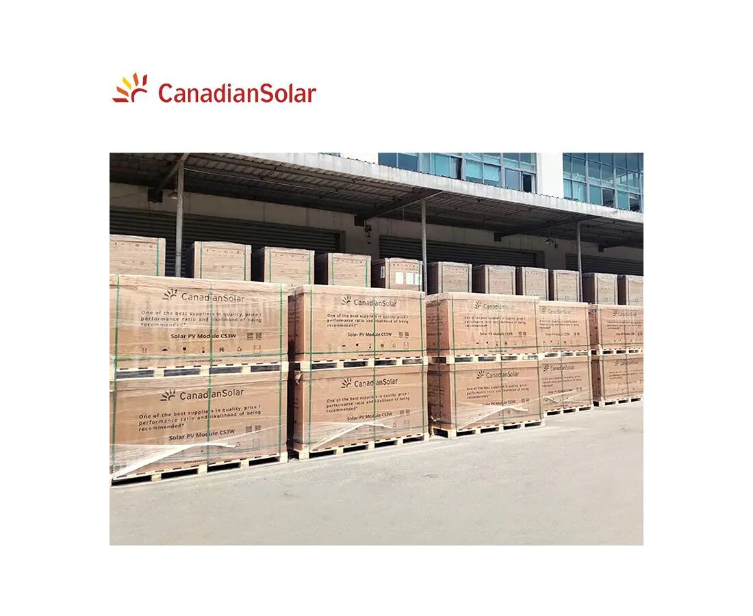 Panou fotovoltaic Canadian Solar 660W, HiKu7 Mono PERC CS7N-660MS ...