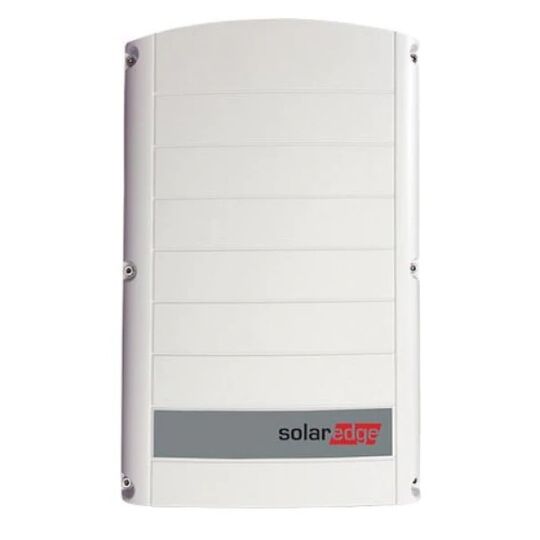 Contor inteligent SolarEdge SE-MTR-3Y-400V-A, trifazic, 3x100A - megora.ro